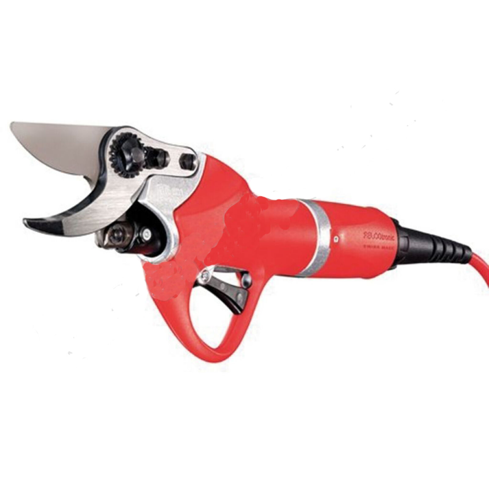 FELCO 801 akkumulátoros - elektromos metszőolló F801 | kertmotor.hu ...